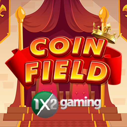 Win with Coin Field Slot by 1X2gaming 🎰 Best Online Casino Play
