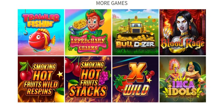 Win with Coin Field Slot by 1X2gaming 🎰 Best Online Casino Play